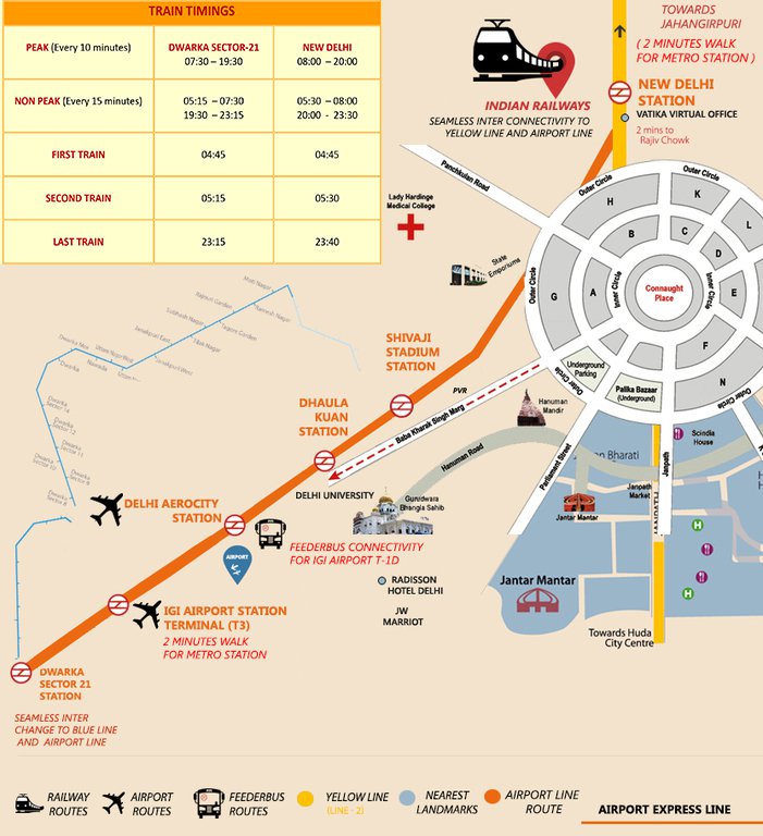 Welcome To Delhi Metro Rail Corporation DMRC Official Website